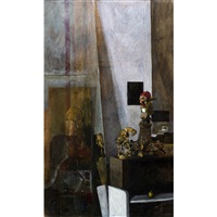 Sarah Raphael | Artnet