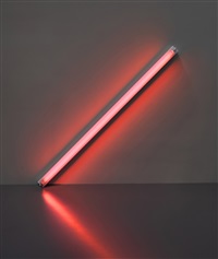 Dan Flavin | Artnet