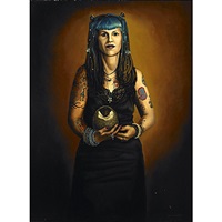 Helen Rebekah Garber | Artnet