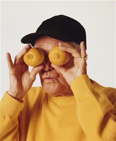 Jack Lemon, Hollywood, Califormia by Abe Frajndlich on artnet