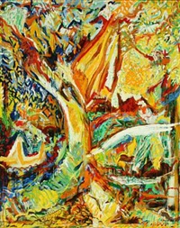Gavin S. Beck | Artnet