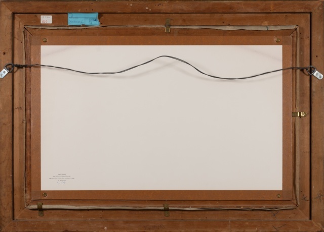 Autumn Landscape by William Wendt on artnet