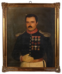 Antonio Malantic | Artnet