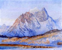 Karl-Erik Harr | Artnet