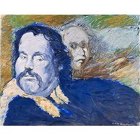 Jacobo Borges | Artnet