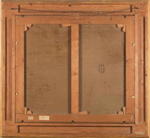 Grazing Cows near an Alpine Lake by Karl Millner on artnet