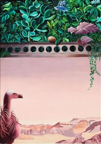 Berta Moltke-Huitfeldt | Artnet