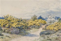 Charles A. Brindley | Artnet