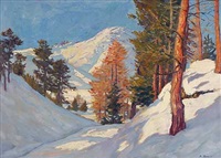 Carl Friedrich Felber Auctions Results | Artnet