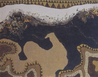 Michelle Frances Collocott | Artnet