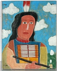 Mark Peyton | Artnet