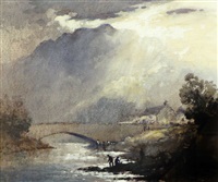 Robert Leslie Howey | Artnet