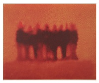 Michal Rovner | Artnet