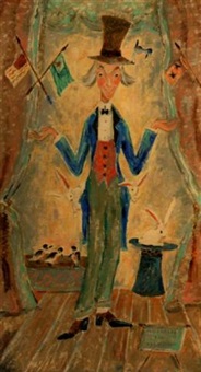 Bernice Cross | Artnet