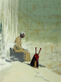 Daniel Hulet | Artnet