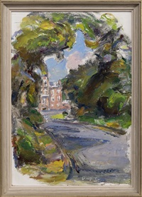 David MacBeth Sutherland | Artnet