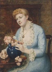 Catherine J. Atkins | Artnet