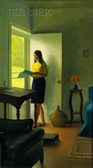 Samuel Rose | Artnet