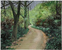 George Shaw | Artnet