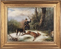 Dwight Frederick Boyden | Artnet