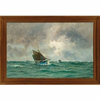 Laurits Sorensen | Artnet