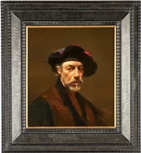 David Leffel | Artnet