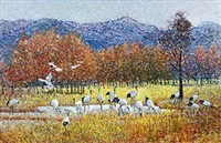 Jin Xiangshu | Artnet