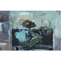 Robert Aaron Frame | Artnet