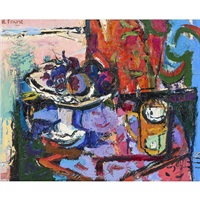 Robert Aaron Frame | Artnet