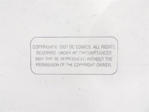 Ron Randall Art Thibert DC Comics Outsiders 42 Art by Ron Randall on artnet