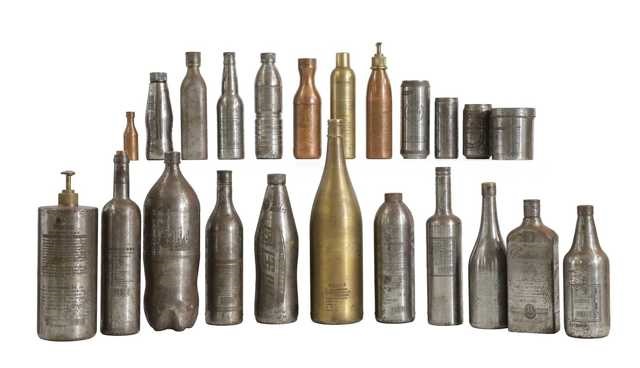 Year Two Thousand, Another Two Thousand Years to Rust by Zheng Guogu on artnet