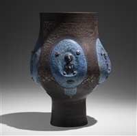 Edwin and Mary Scheier | Artnet