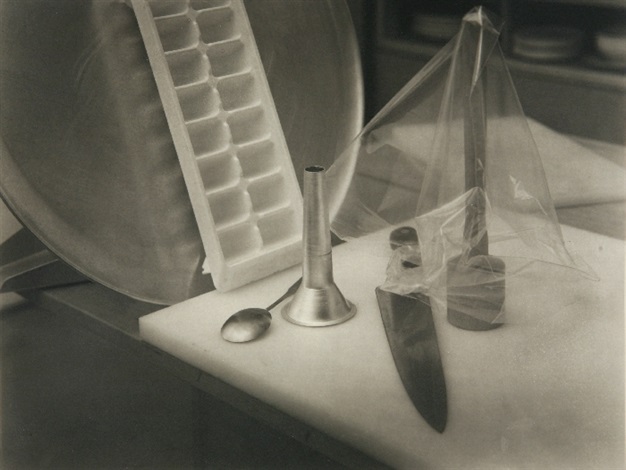 Senza titolo by Jan Groover on artnet