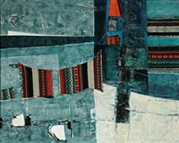 Joni Pienkowski | Artnet