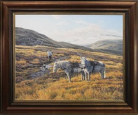 Martin Ridley | Artnet