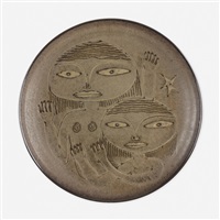 Edwin and Mary Scheier | Artnet