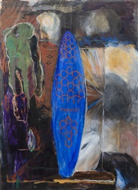 Jytte Maria Rex | Artnet