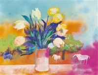 Paul Guiramand | Artnet