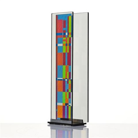 Optochromi- HSH-1 by Eric Lundgren on artnet