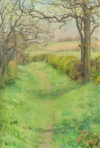 Isabel Codrington | Artnet