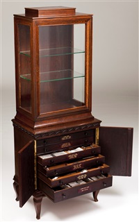 Louis Wolfers | Artnet