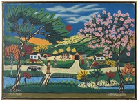 Israel Litwak | Artnet