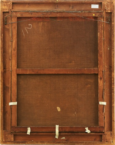 Château de Vitré by George G. Fish on artnet