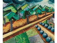 Auguste Herbin | Artnet | Page 2