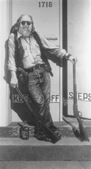 James W. Voshell | Artnet