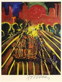 Rainer Fetting | Artnet | Page 27