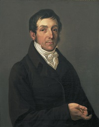 Gustav Adolph Henning | Artnet