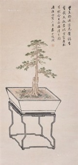 Yuan Shijun | Artnet