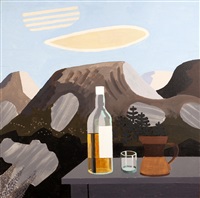 Kenneth Rowntree | Artnet | Page 2