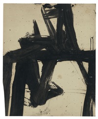 Franz Kline | Artnet